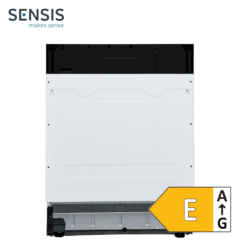 All Dishwashing: Sensis 60cm Fully Integrated Dishwasher ** Save £20 ...