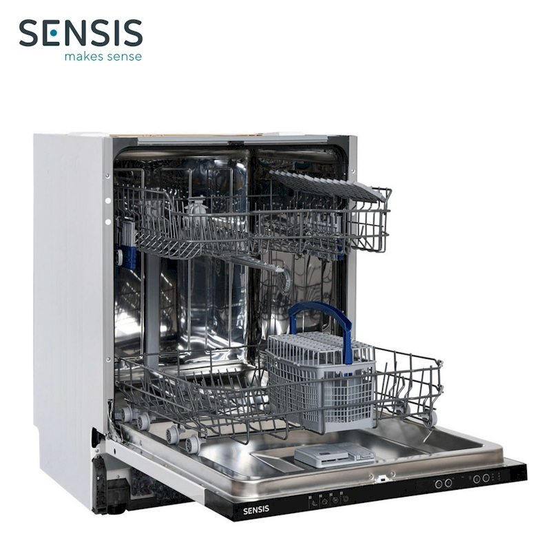 All Dishwashing: Sensis 60cm Fully Integrated Dishwasher ** Save £20 ...